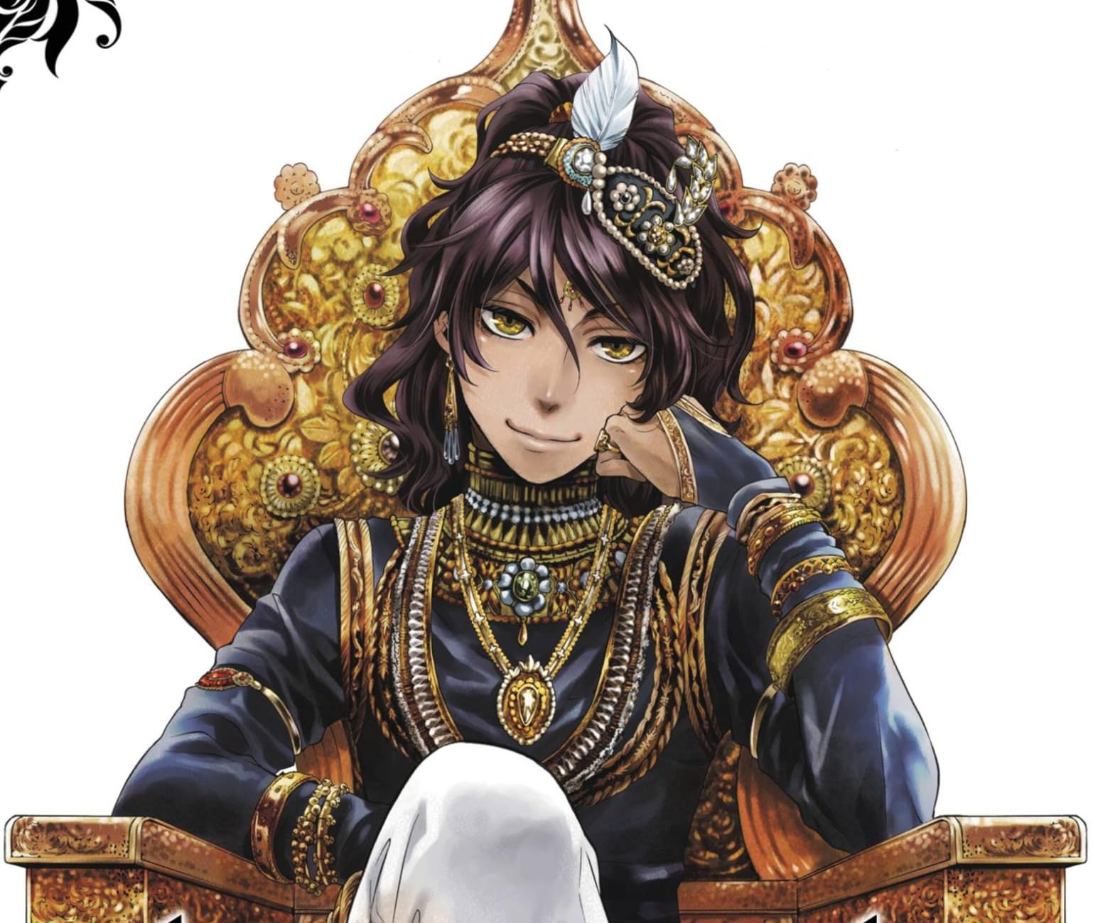 The Real Indians of Victorian Britain: Black Butler and the ...