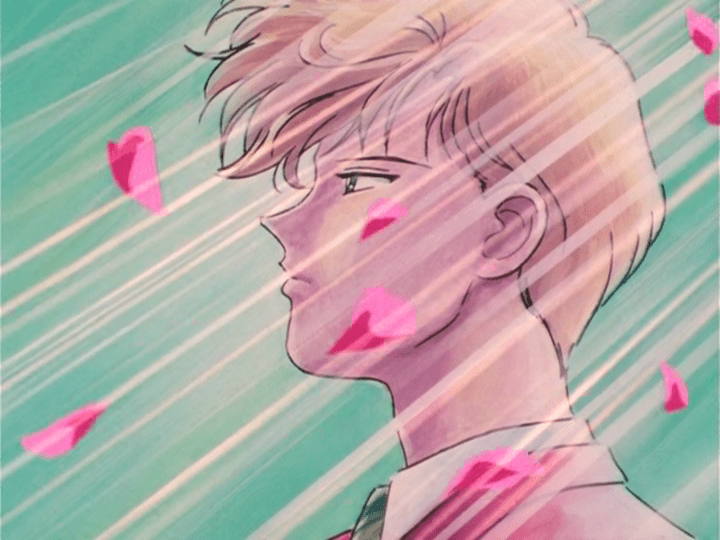 In Sailor Moon S and Revolutionary Girl Utena, butchness is vital ...