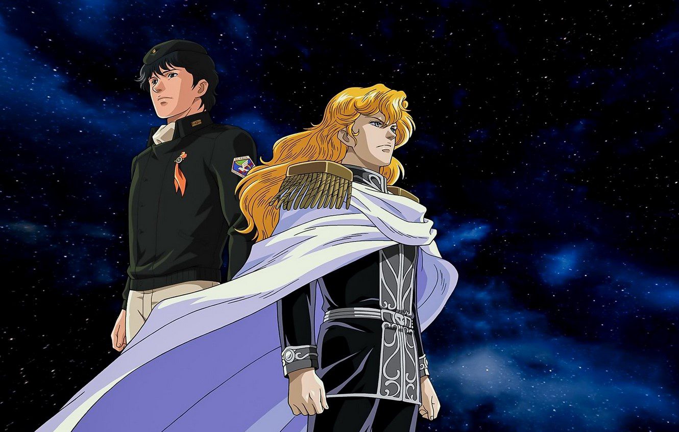 What's your most interesting tape/DVD of an out-of-print anime? - Anime ...