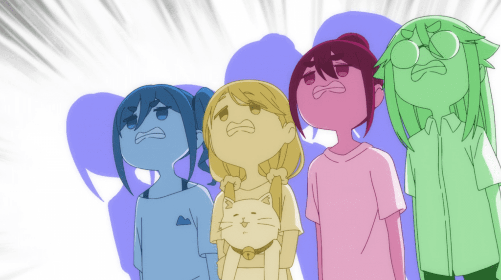 Weekly Round-Up, 7-13 May 2025: Anime Bridget, J-Fashion Flea Market ...