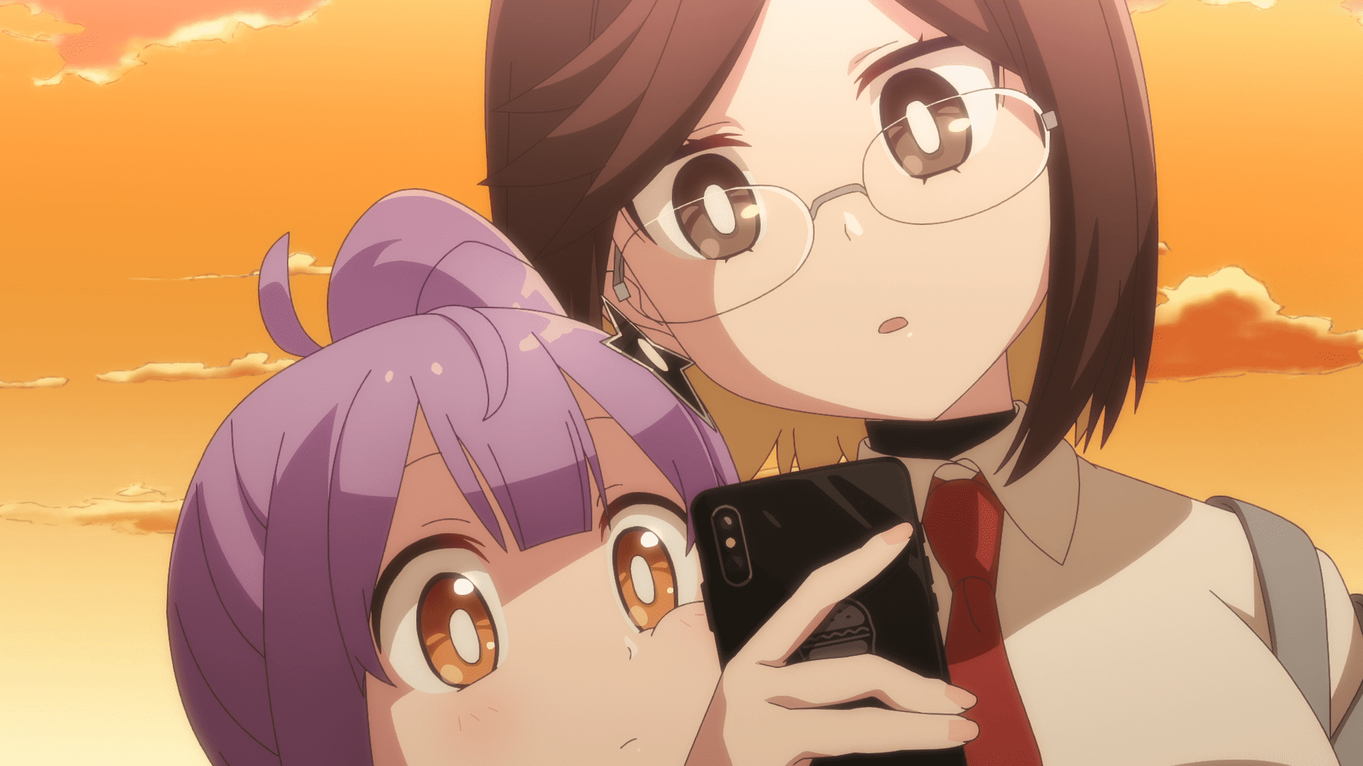 2025 Spring Anime Three-Episode Check-In - Anime Feminist