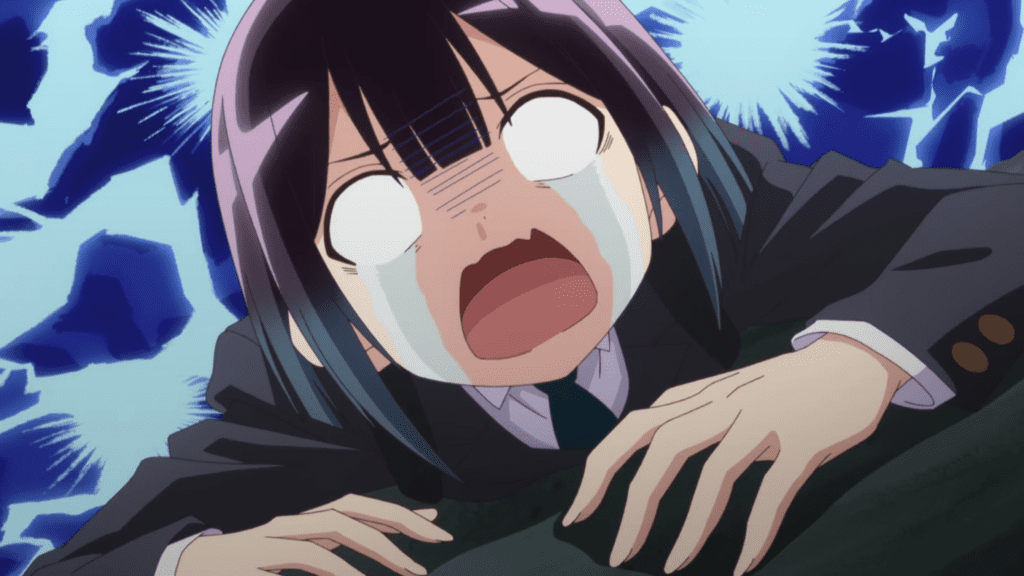 Bad Girl – Episode 1 - Anime Feminist