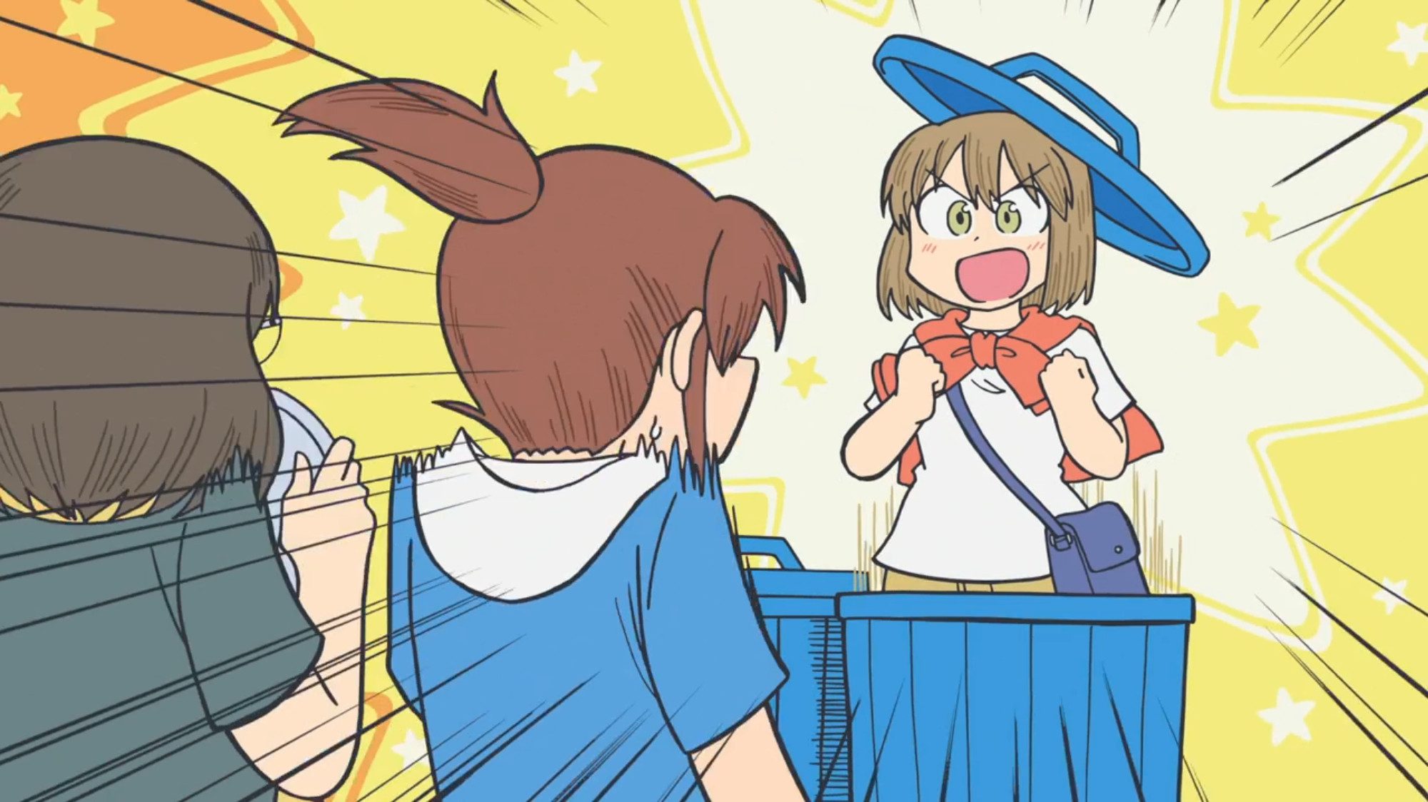 Weekly Round-Up, 3-9 September 2025: Yuri Mobile Game, Promise Mascot ...