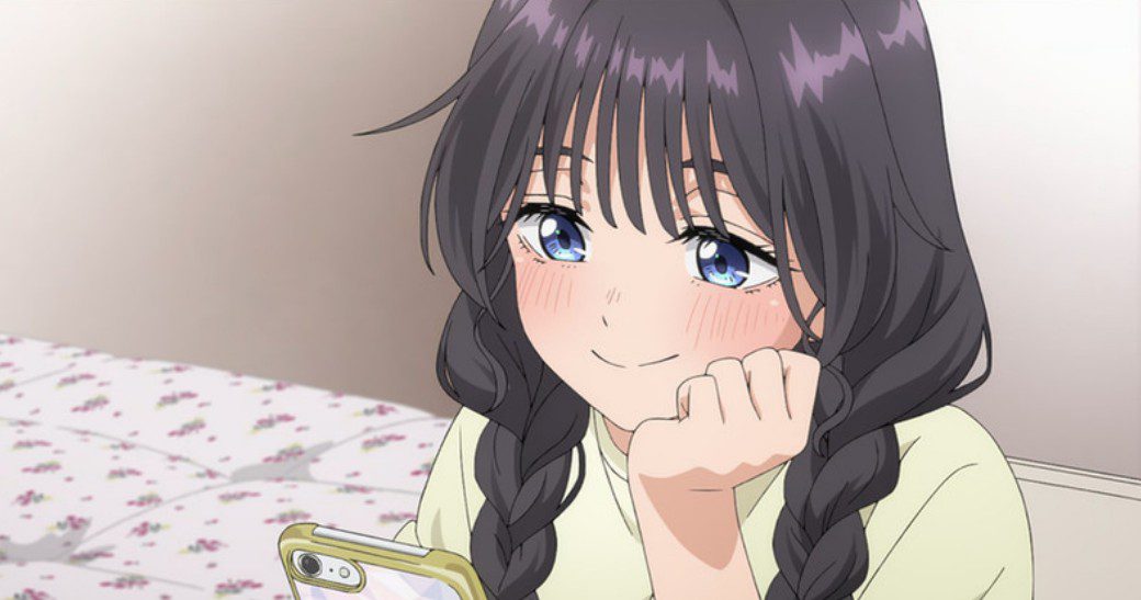 Weekly Round-Up, 10-16 September 2025: Erika Yoshida Interview, Yuri ...