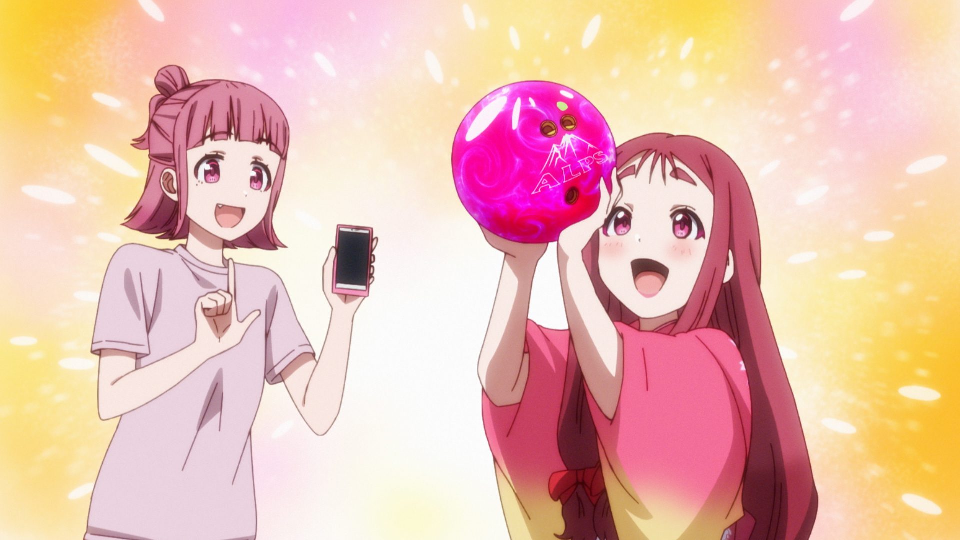 What anime makes the best use of a weird premise? - Anime Feminist