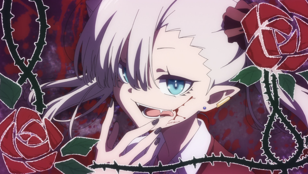 Li'l Miss Vampire Can't Suck Right – Episode 1 - Anime Feminist