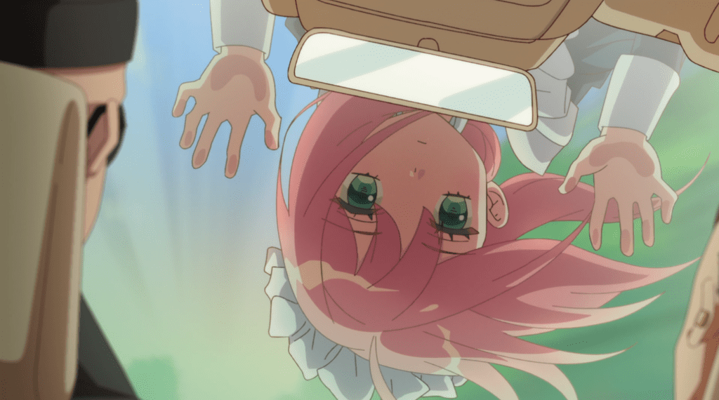 Mechanical Marie – Episode 1 - Anime Feminist