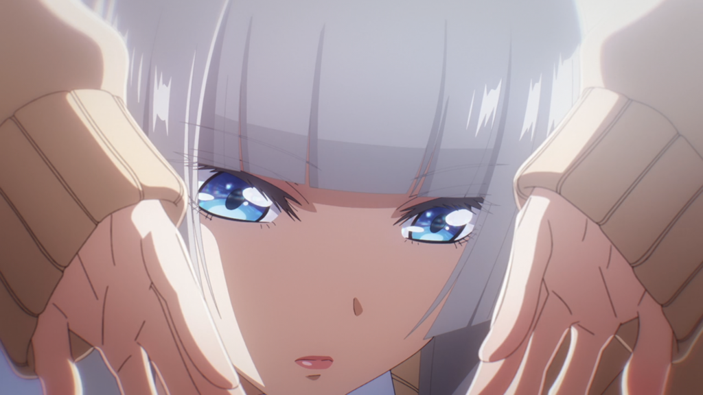 Wandance – Episode 1 - Anime Feminist