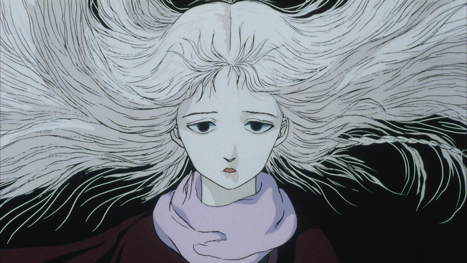 What anime did you watch in theaters this year? - Anime Feminist