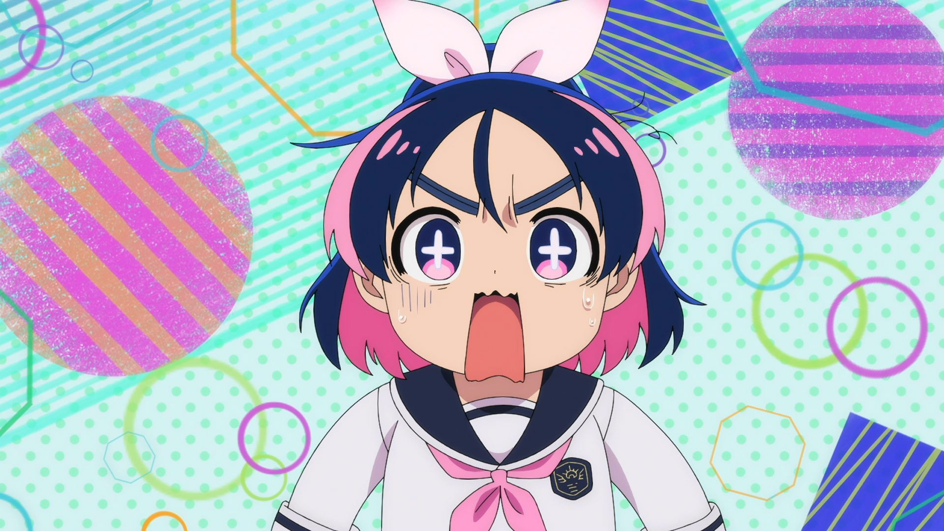 Scum of the Brave – Episode 1 - Anime Feminist