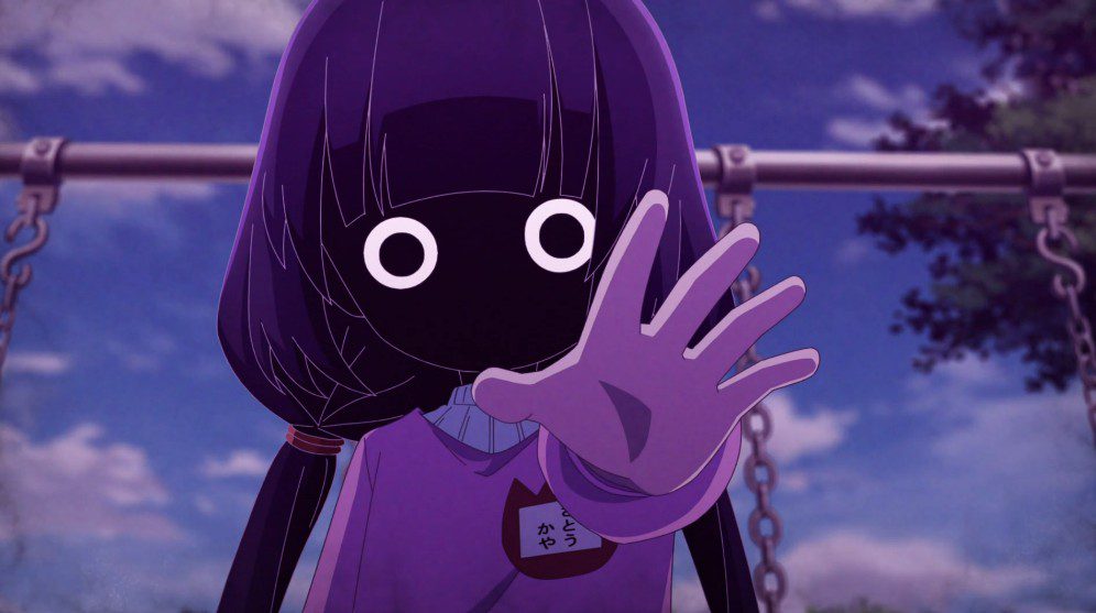 Kaya-chan Isn't Scary - Episode 1 - Anime Feminist