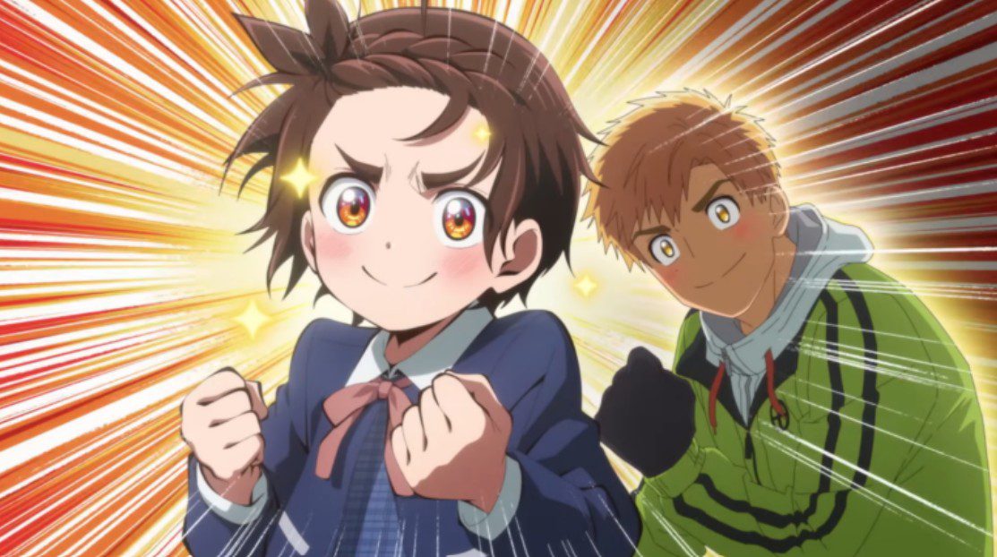 2026 Winter Premiere Reviews - Anime Feminist