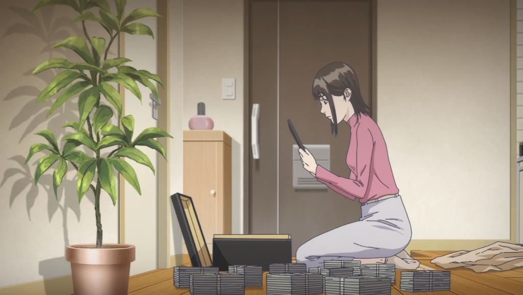 LIAR GAME – Episode 1 - Anime Feminist