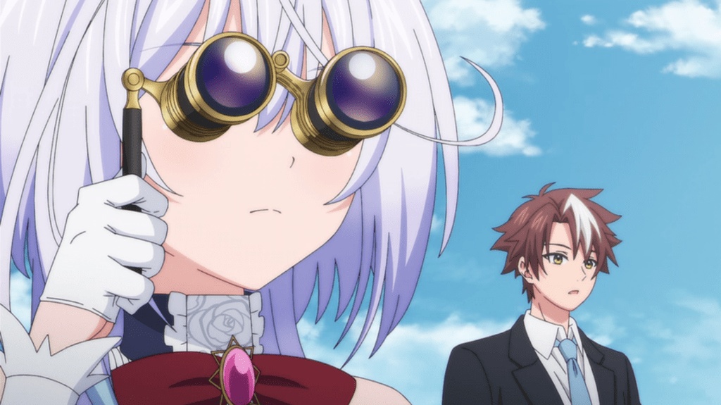 Killed Again, Mr. Detective? – Episode 1 - Anime Feminist
